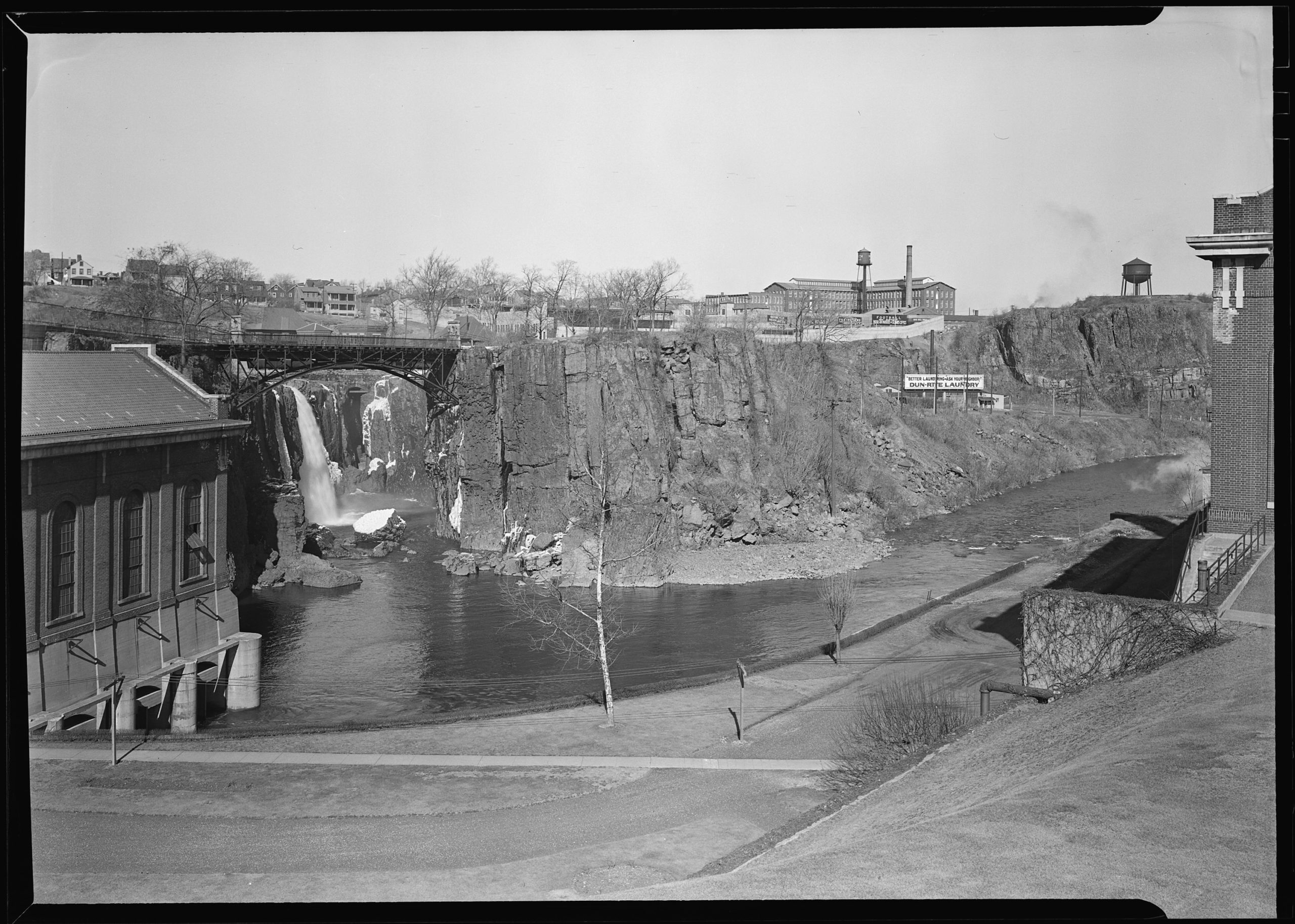 Passaic River Symposium Recap: Using Historic Mass Loading to Allocate ...