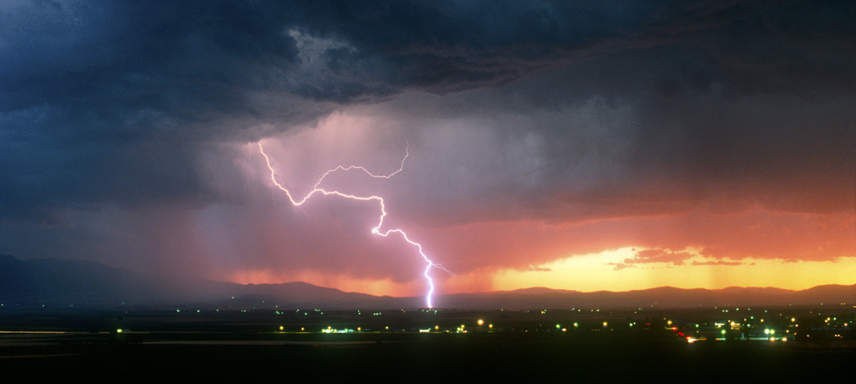 ISO Climate Change Coordinating Committee News - First Environment